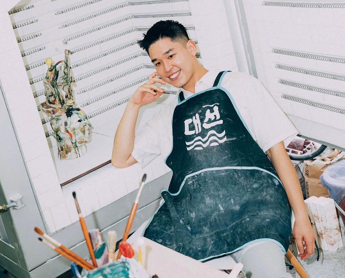Dan Kim - villa arson nice