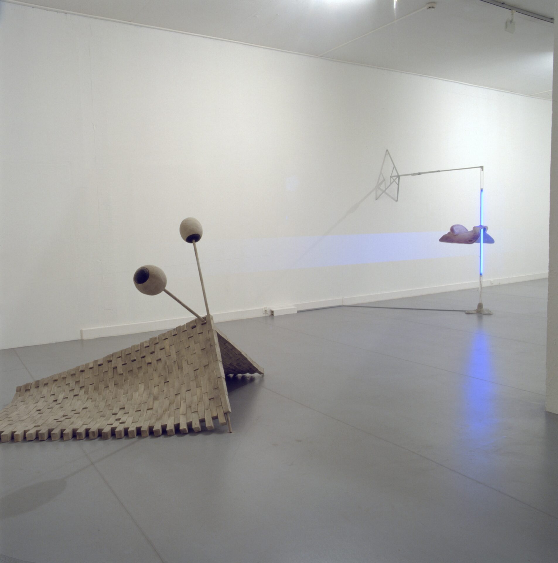 Caroline Boucher - Caroline Boucher - villa arson nice